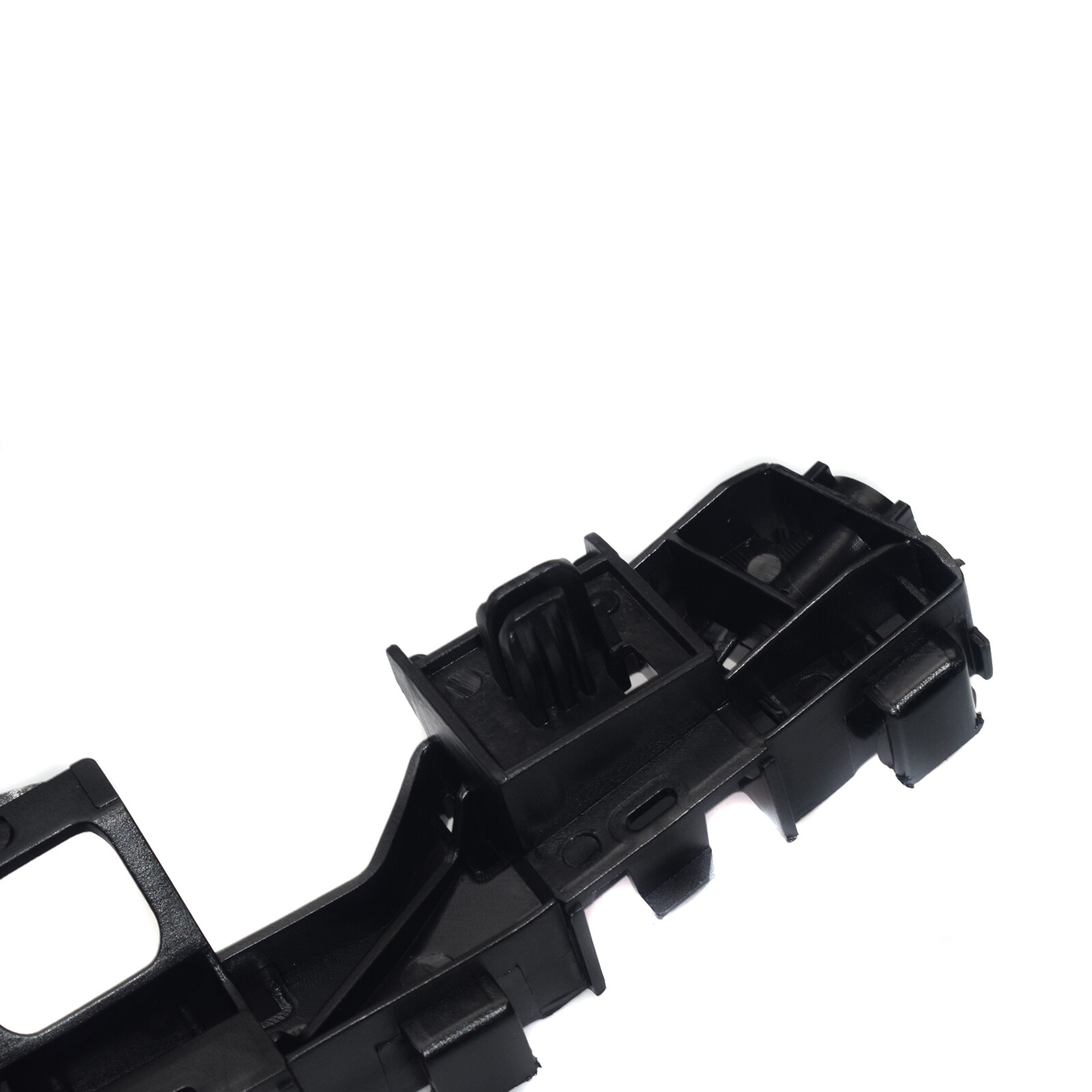 Front Driver Side Bumper Bracket For 2013-17 Honda Accord Sedan 71198 ...