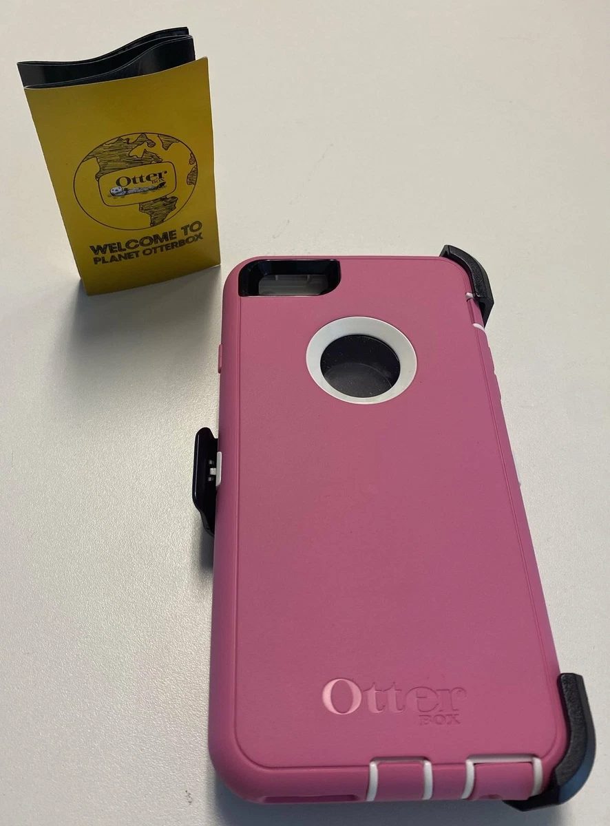 Iphone 6 Cases Otterbox Pink