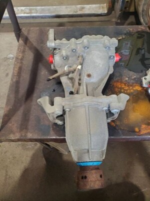 2013-2016 Ford Escape Rear Axle Differential Carrier Assembly 3.51 ...
