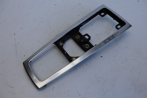 Porsche Macan S Diesel 95B 2015 Console Shifter Finisher Trim 95B863419 ...