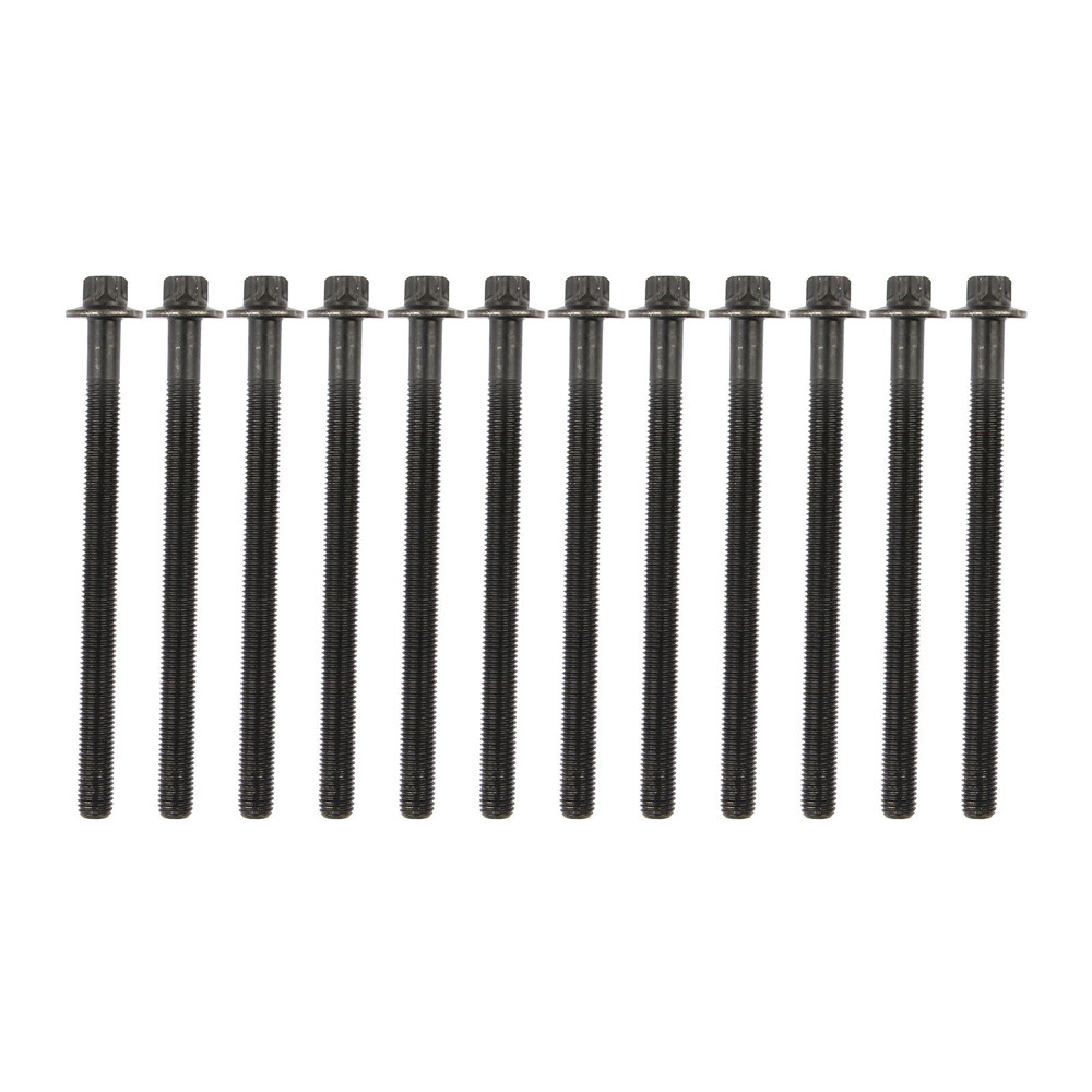 Head Gasket Bolts Set Fit For 2016-2019 Chevrolet Cruze 1.4L 1.5L L4 ...