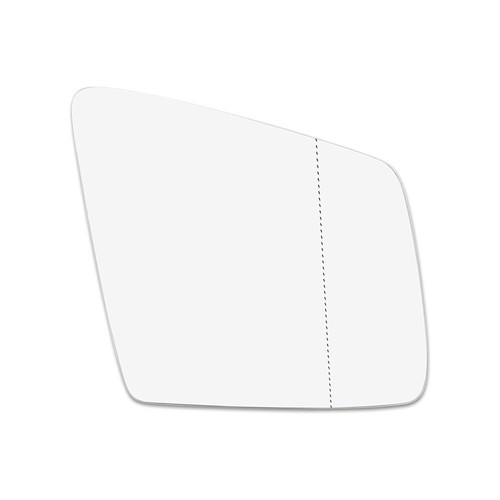 Right Side Mirror Glass Heated For Mercedes ML/GLE/G/GLS 1668100119 w ...