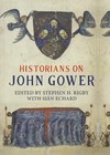 Martin Heale Historians on John Gower (Hardback) (UK IMPORT ...