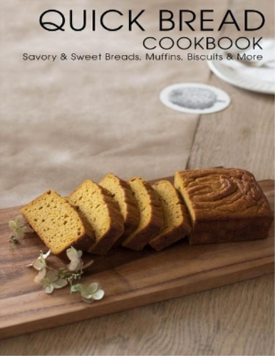 Shawn Eric Allen Quick Bread Cookbook (Paperback) | eBay