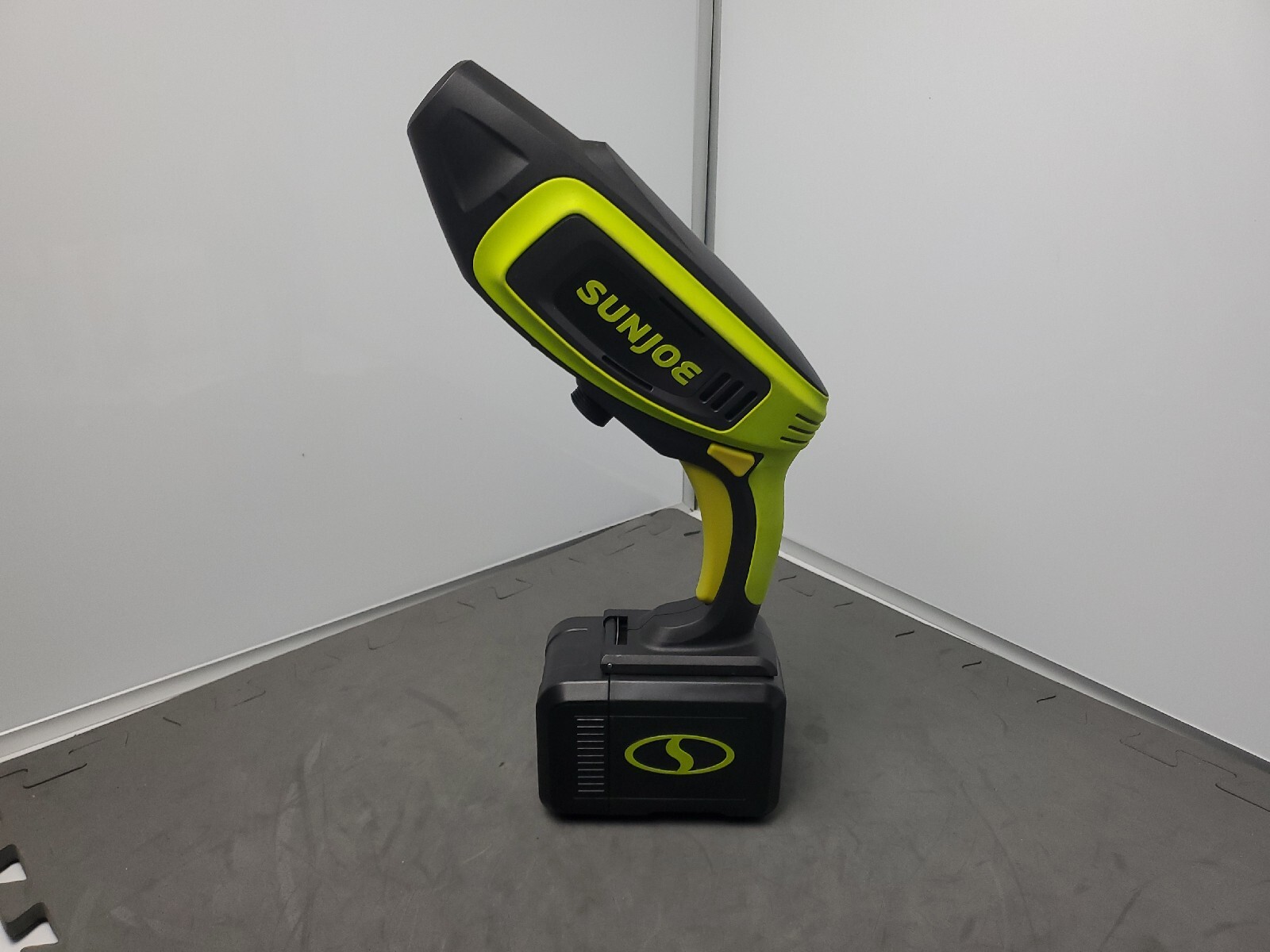 Sun Joe 24V-PP350-BDL Pressure Washer/ Power Washer 842470119918| eBay