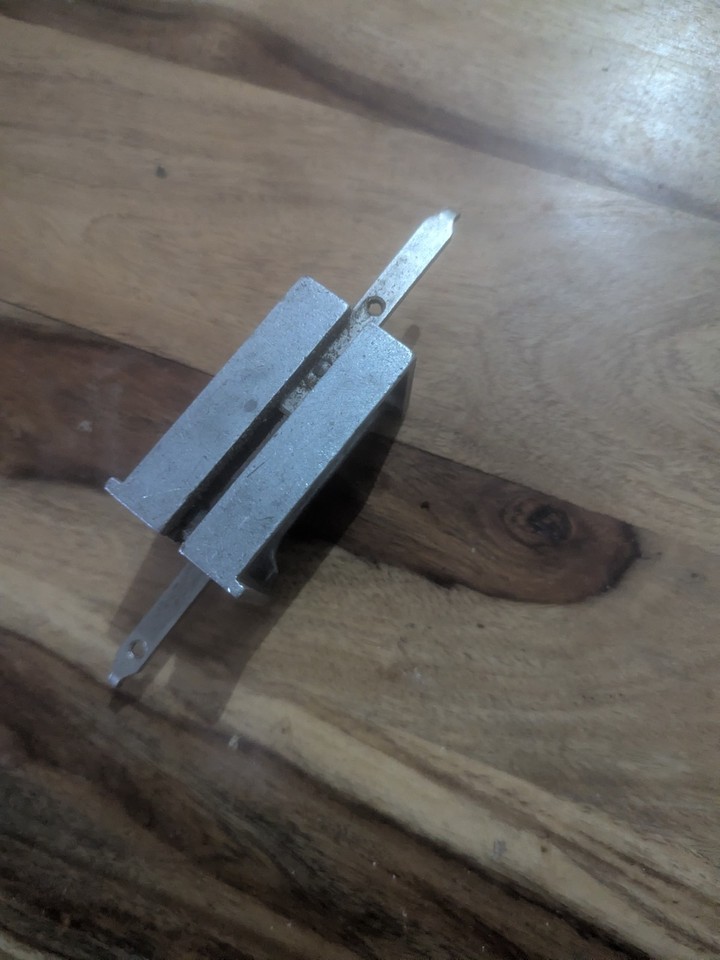 Vintage Eclipse No 34 Butt Gauge | eBay UK