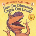 How Do Dinosaurs Laugh Out Loud? 9780545236522| eBay