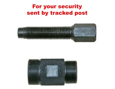 Yamaha DT50M DT50MX flywheel puller, magneto extractor | eBay