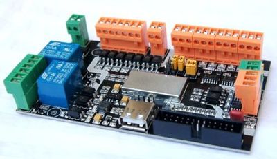 New 4 Axis USB CNC Controller Board CNCUSB USBCNC CNC USB MK1 | eBay
