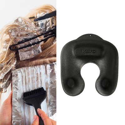 Salon Hair Neck Tray Perm Hairdressing Tool Hair Perming Neck Rest ...