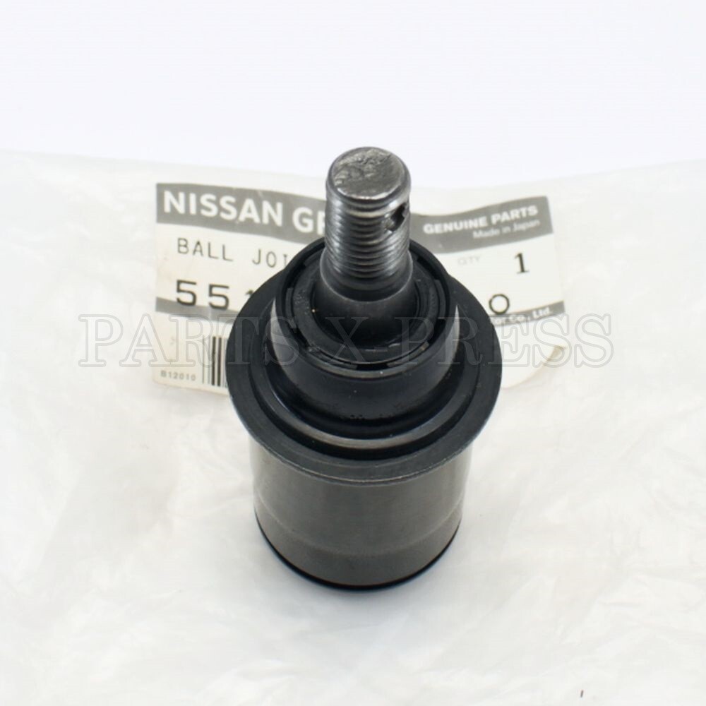 GENUINE OEM NISSAN INFINITI Q45 1990-1996 REAR AXLE BALL JOINT ASSY ...
