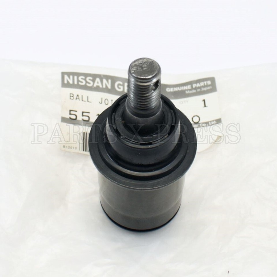 GENUINE OEM NISSAN INFINITI Q45 1990-1996 REAR AXLE BALL JOINT ASSY ...