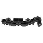 Driver & Passenger Side Front Bumper Support Frame for 2016-2021 Honda ...