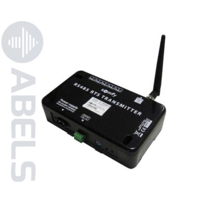 Somfy RS485 RTS Transmitter Funksender (1810803) *NEU* | eBay.de
