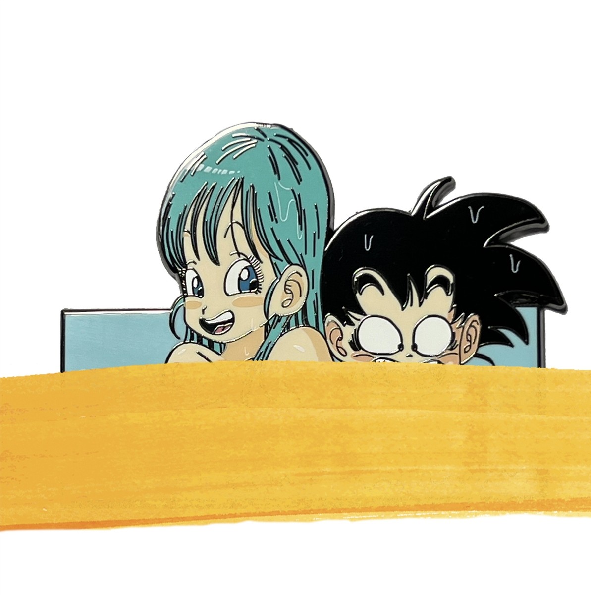 Dragon Ball Bulma Pee Break Dragon Ball Z: Battle Of Gods (2013)