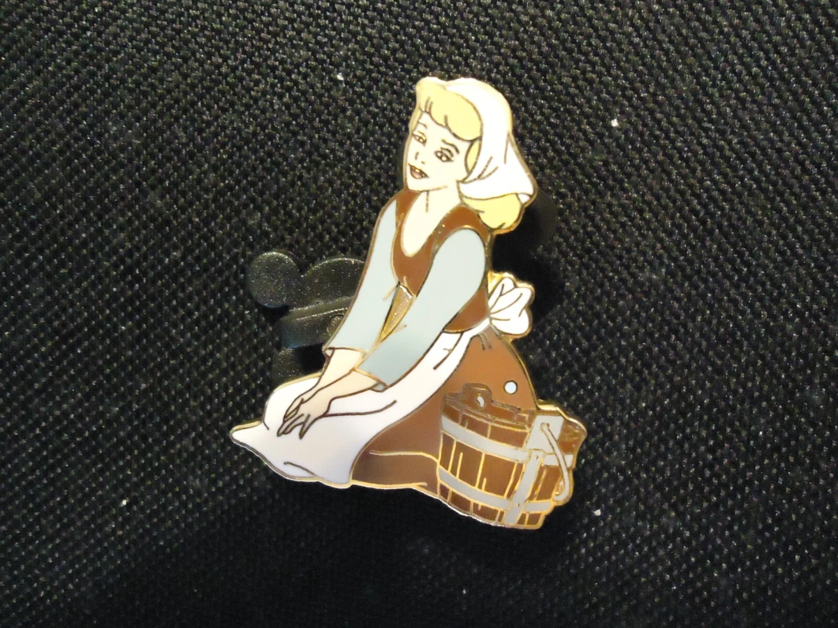 Cinderella Disney Rags