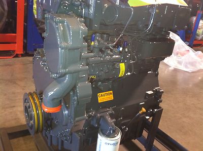 PERKINS REMANUFACTURED DIESEL ENGINES | eBay