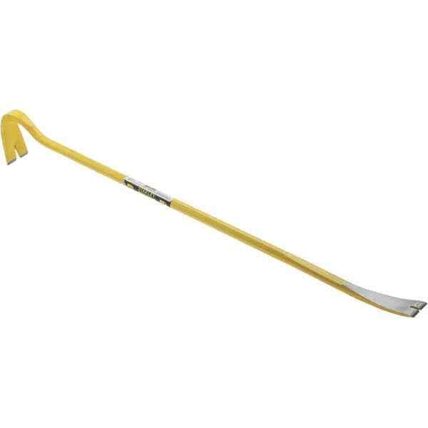 Stanley FatMax FMHT55521 Spring Steel Wrecking Bar 42" for sale online ...