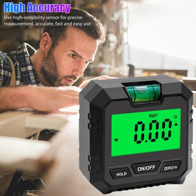 Protractors - Protractor Level