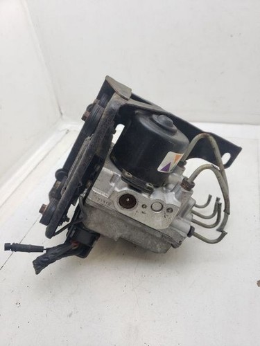 2002 Chevrolet Impala Anti-Lock Brake Unit ABS Actuator Pump OEM 02 | eBay