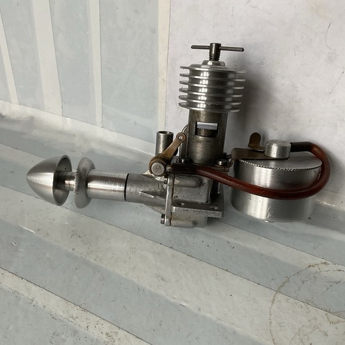 ED MK 111 Model diesel engine | eBay