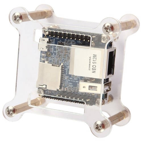 For NanoPi Allwinner H3 Development Board V1.4 512MB6813 | eBay