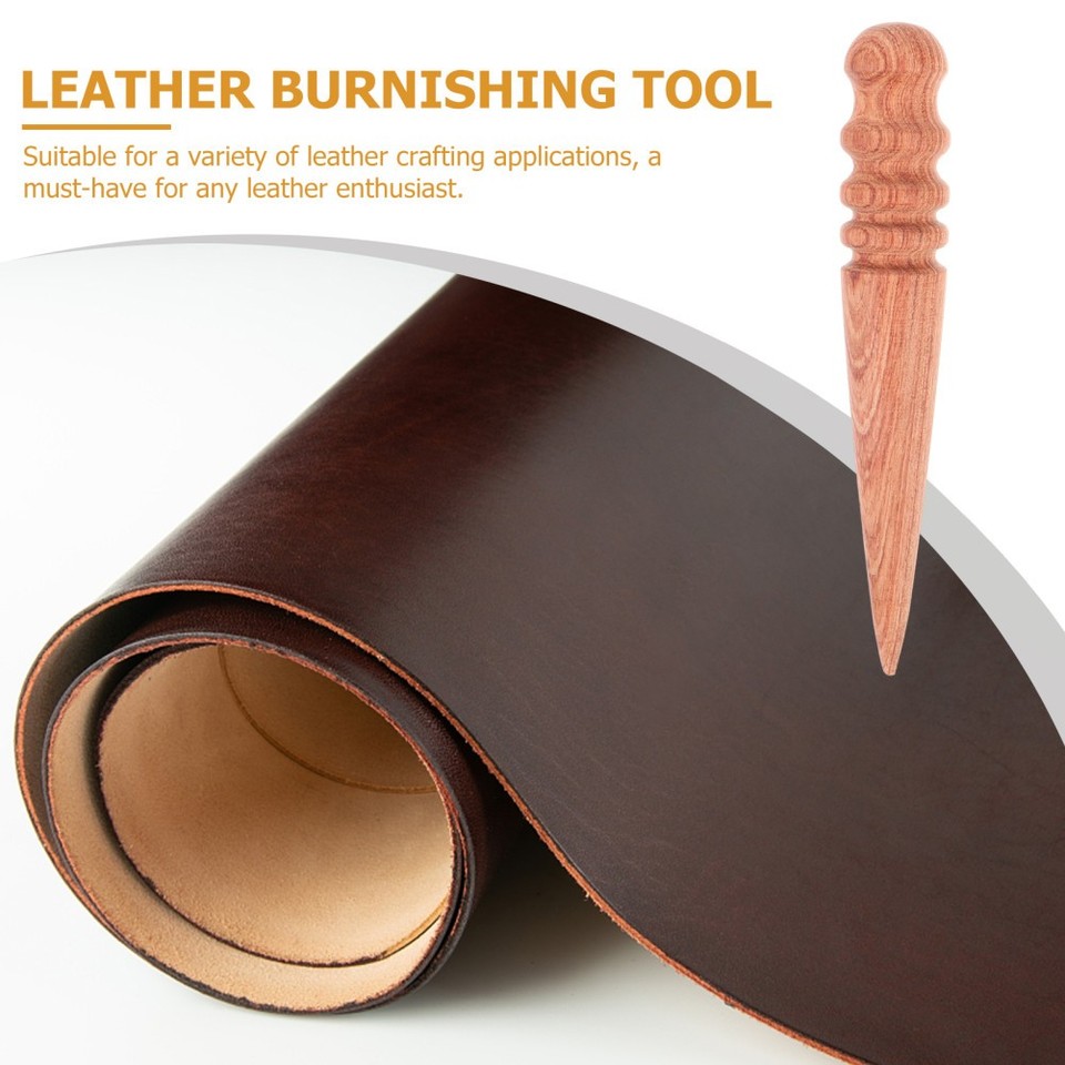 Fine Edge Burnishing Tool for Vinyl Hand-operated Burnishers Making ...