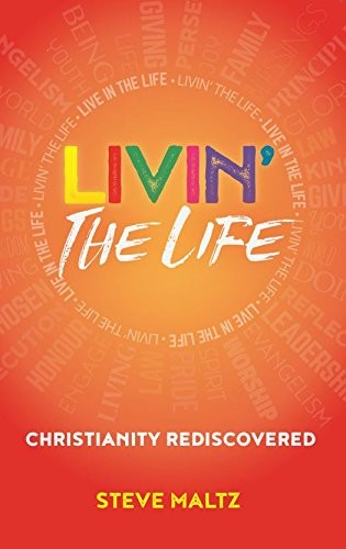 Maltz, Steve Livin` The Life (UK IMPORT) Book NEW | eBay