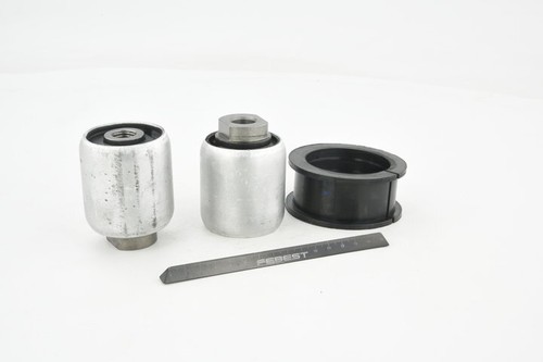 Steering Rack Bushing Kit For GMC SIERRA 1500 CREW CAB (4WD) NEW STYLE ...