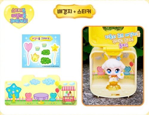 2022 New Secret Catch Teenieping Season3 Key Teenieping Official Figure ...