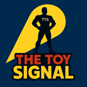 The Toy Signal | eBay Stores