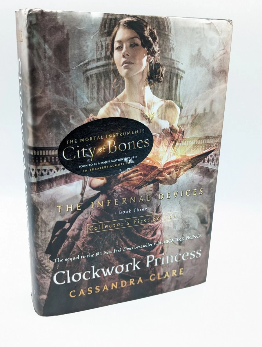 The Infernal Devices Movie