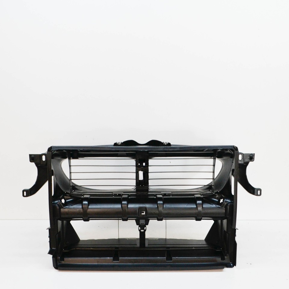 NEW BMW 6 F06 FRONT RADIATOR AIR DUCT 51647211508 7211508 2016 OEM NO🇺🇸 ...