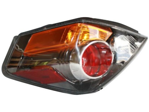 For 2007-2009 Nissan Altima Tail Light Assembly Left TYC 32318SW 2008 ...