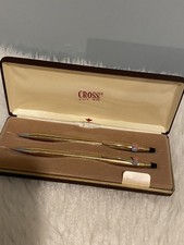 Pepsi - Cross Pen and Pencil Set - for sale online | eBay