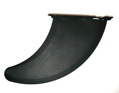 Spare part: fin skeg for kayak Intex Explorer K1/ K2, Challenger 2016 ...