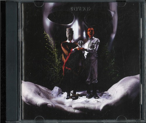 164DA NEW SEALED (CD) APOCALYPSO | eBay