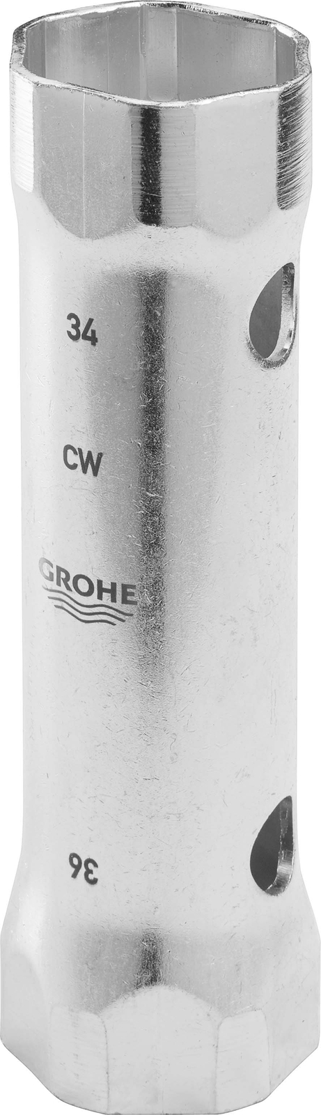 Grohe 49059000 Steckschlüssel für 34mm und 36mm online kaufen | eBay