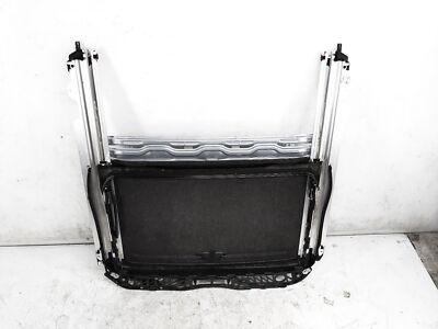 2023 Honda Accord Hybrid Sport-L Sunroof Rails Assembly (NO GLASS ...