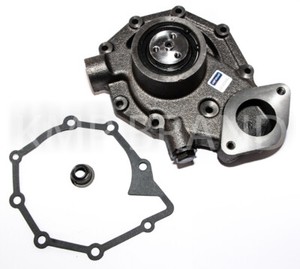 RE505980 WATER PUMP for JOHN DEERE® (RE500734) | eBay