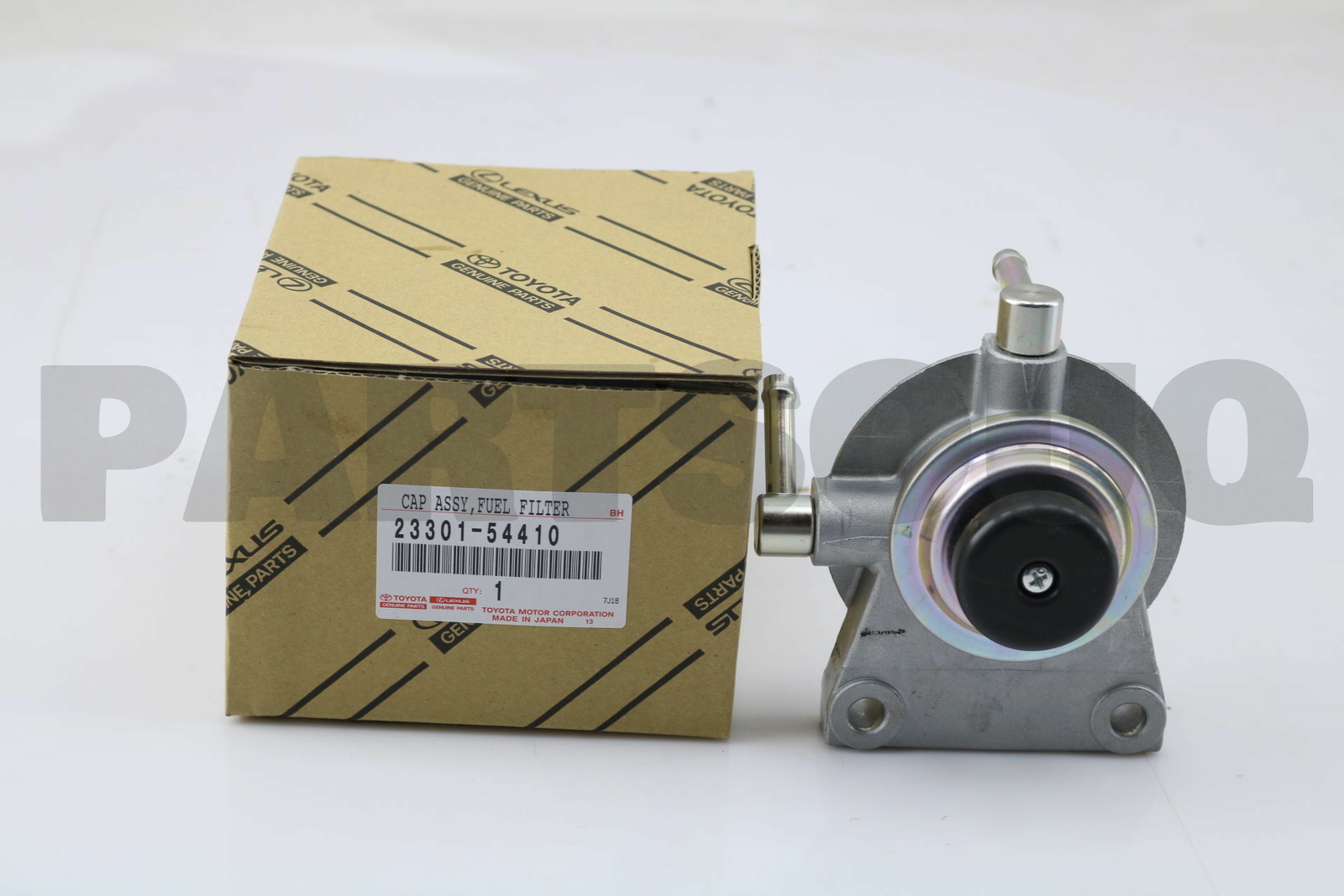 2330154410 Genuine Toyota CAP ASSY, FUEL FILTER 23301-54410 | eBay