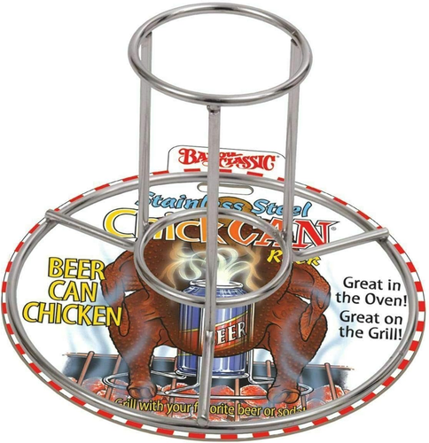 Beer Can Chicken Rack 726084980006| eBay