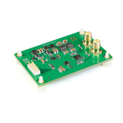 DAC Data Acquisition Module Dual 16-Bit Adjustable DAC8563 | eBay