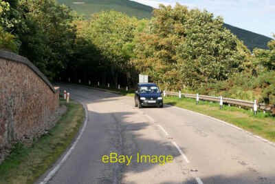 Photo 12x8 Northbound A9 near Greenpark Gartymore c2021 | eBay UK