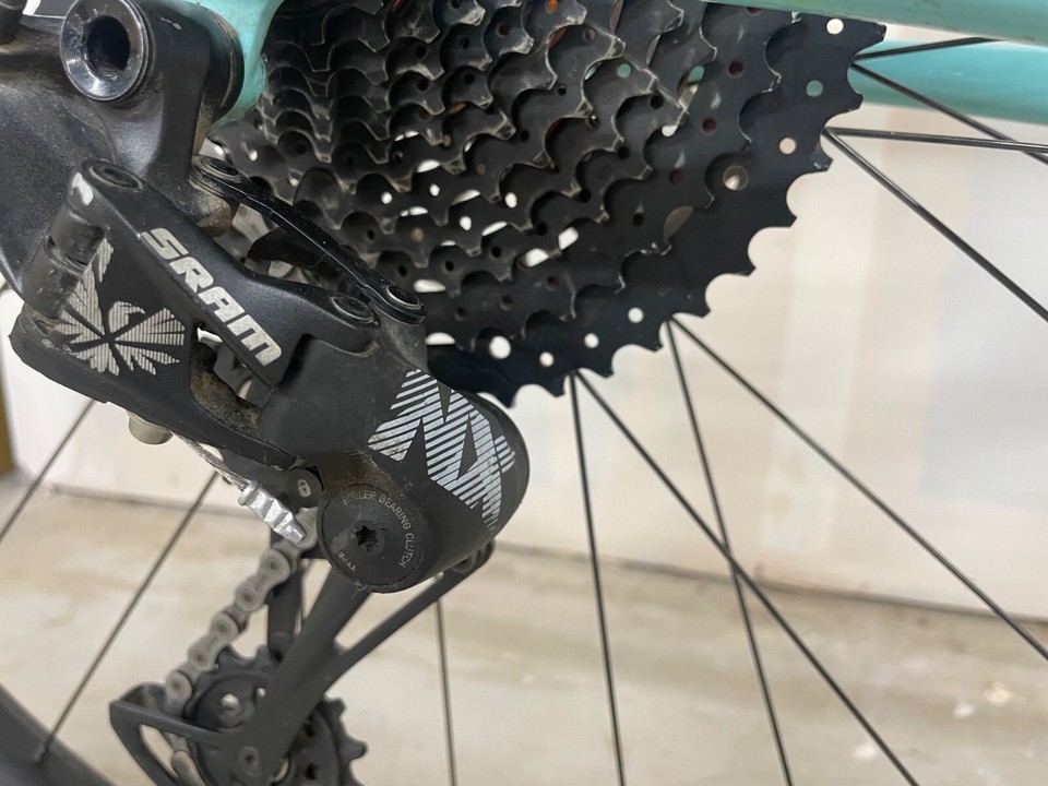 Custom Surly Karate Monkey 29er Medium | eBay