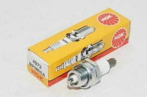 NGK BPMR6A - Alternative spark plugs