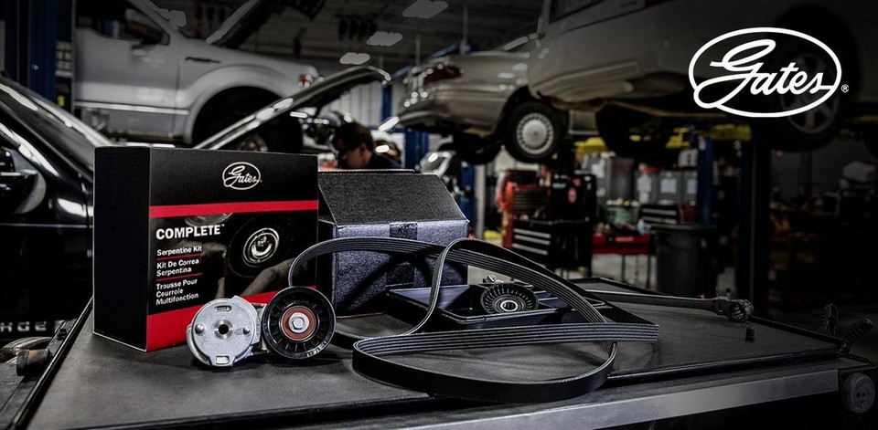 Engine Timing Belt Kit Replacement Fits Saab 9-5 1.6 Turbo GATES ...