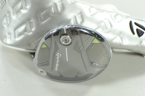 TaylorMade Qi35 Max Lite Ladies 7-21.5* Fairway Wood Right 40g Graphite ...