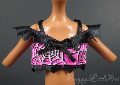 Monster High Bras