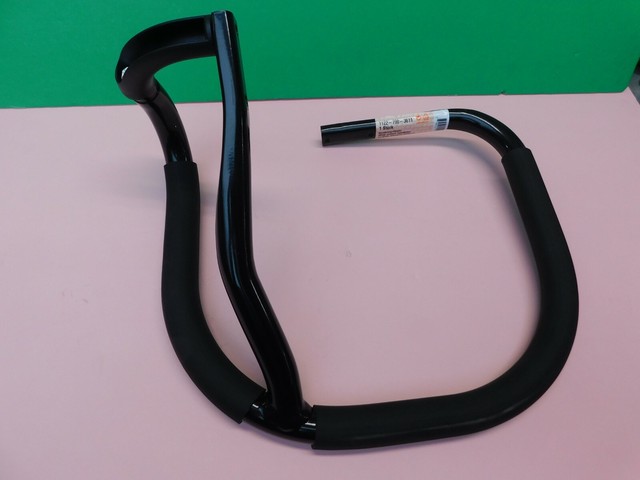 STIHL Wrap Around Handle Bar Fits 066 Ms660 OEM (1122-790-3611) for ...
